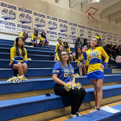 Glitter Cheer Coach Shirt Cheer Mom V-neck Short Sleeve Shirt Cheer ...