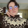 KNITTING PATTERN: My Fall Sweater, Wool Edition - Etsy Canada