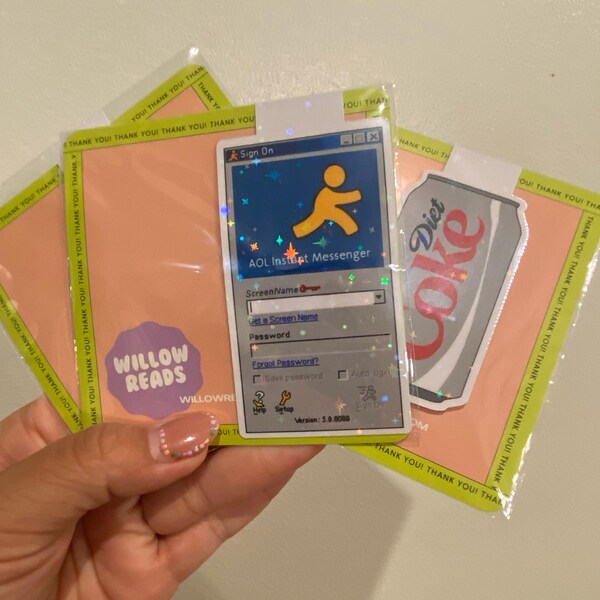 Diet Coke Magnetic Bookmark - Quirky Soda Can Design - Perfect for Book ...