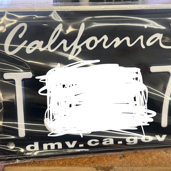 Custom Florida License Plate / Family Values Florida License Plate With ...