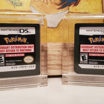 Acrylic Bitlounger 16BITSN Super Nintendo SNES Cartridge Storage for ...