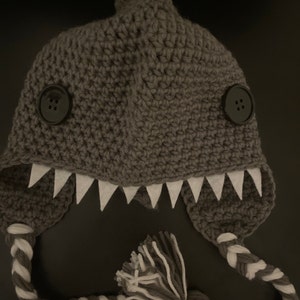 Crochet Pokemon Meowth Beanie/hat - Etsy