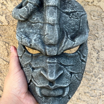 Darth Bane Helmet - Etsy