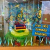 Dive Into Summer Reading Bulletin Board Kit, School, Classroom, Library ...