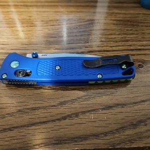 Replacement Pocket Clip for Microtech Ultratech & UTX-85 OTF Series ...