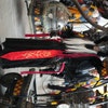 Cher Red Wig Wave - Etsy
