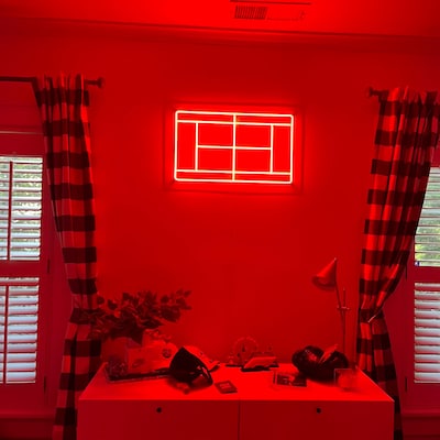 Boombox Led Neon Sign, Retro Party, Music Wall Décor, 90s Theme Party ...