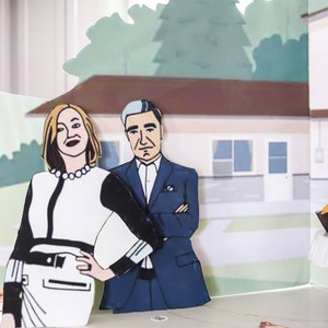 She Found A Keeper Banner Wizard Banner Party Decor - Etsy