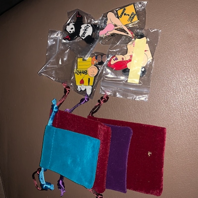 Jessica Rabbit Pins Mickey Hand Pin - Etsy