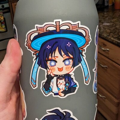 Bungou Stray Dogs Art Print / Soukoku Art Print / Dazai Osamu / Chuuya ...