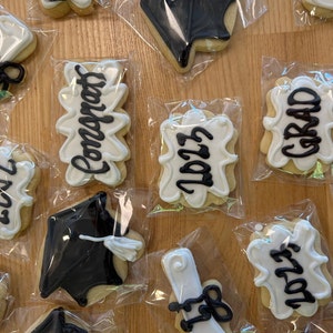 911 Dispatcher Sugar Cookies Telecommunitcations Week - Etsy