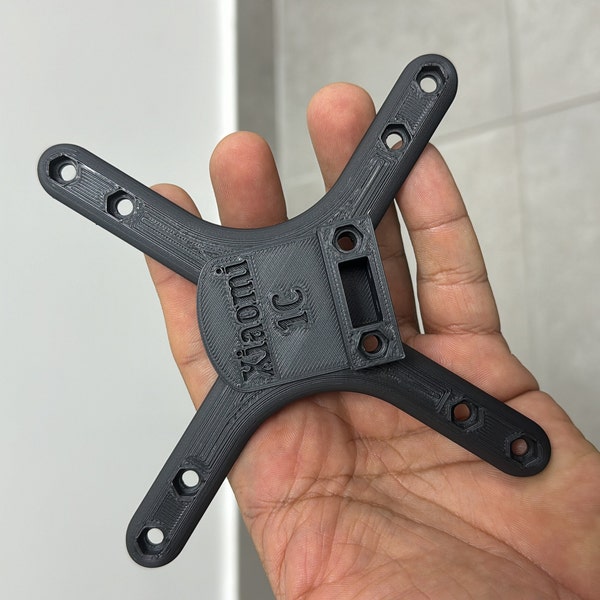 VESA Adapter for Xiaomi Mi 23.8" Desktop Monitor 1C by CREAT3D – Mount ...