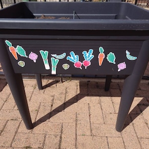 Happy Dinosaurs Sticker Pack 5 Happy Dinosaurs Stickers - Etsy