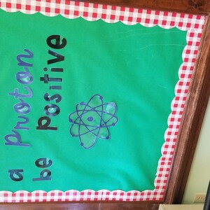 Hooray Youre Here Bulletin Board Cut Out - Etsy