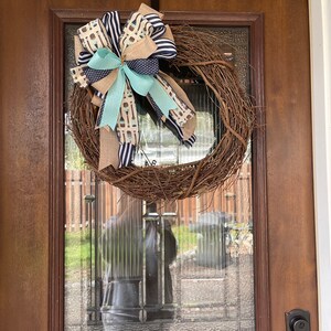 20 Small Jute Bows Rustic Wedding Decor Party Favor Bow | Etsy