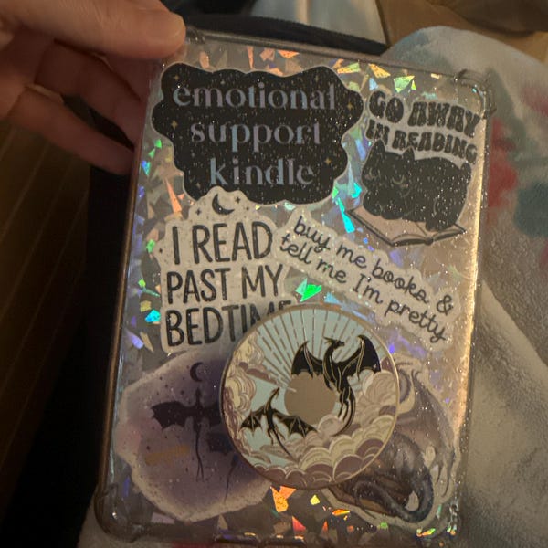 OFFICIALLY LICENSED Kate Stewart Ravenhood Trilogy - Flock - Exodus ...