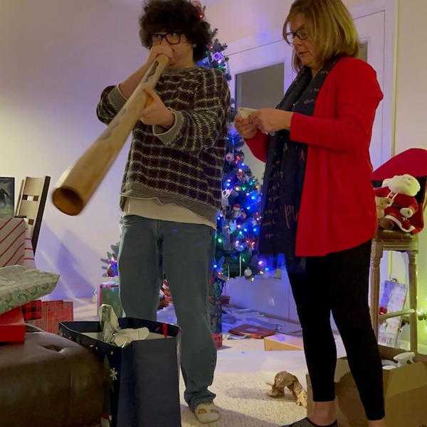 Chinese Wuhan Traditional Gong, Gong Mallet & Hanging String Included ...