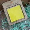 Personalised Wooden Teacher Post It Note Holder | Sticky Notes ...