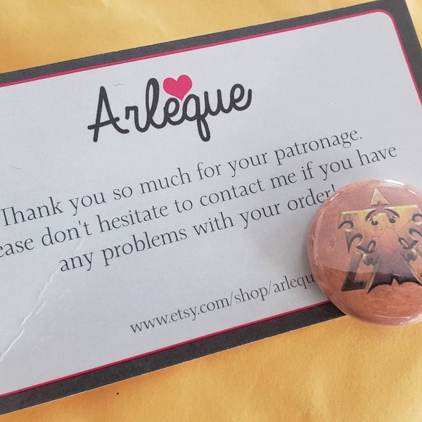 Monty Python, Go Away! ( 1" Pinback Button / Magnet ) - Etsy