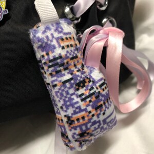 12 Missingno Glitch Pokemon Large Minky Plush - Etsy