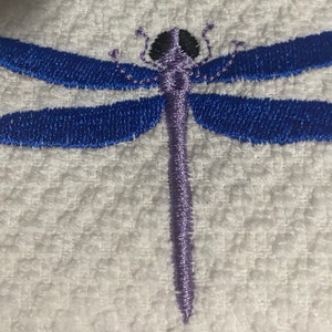 Fence Embroidery Design. Field Embroidery Fence Mini - Etsy