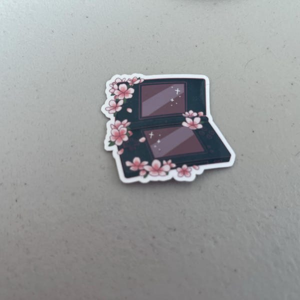 Floral Totk Mineru Zonai Sage Mask Waterproof Vinyl Stickers - the ...