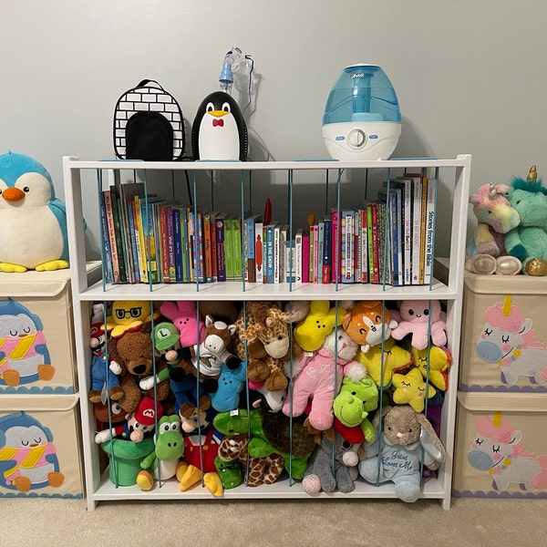 Stuffie Storage Medium - Etsy