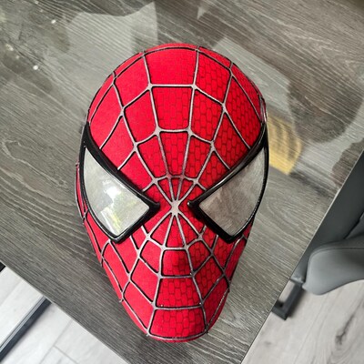 Valorant Viper Mask Controller Mask Valorant Viper Costume Cosplay Mask ...