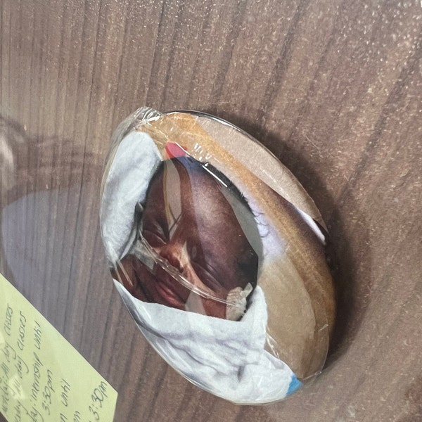 Tecre Button Maker Machine 1.50" 1-1/2 Inch Model#150 - Etsy