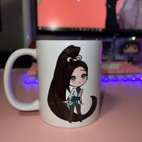 REYNA Valorant Custom AirPod Case, AIRPODS CASE, Nerdy Gifts, Riot ...