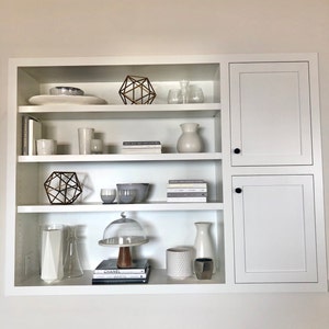 Bundle of Light Grey Decorative Books Books for Staging - Etsy