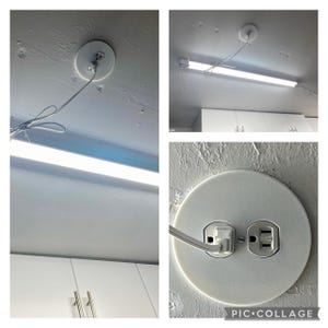 Splat Slime Light Switch Cover 3D Printed - Etsy