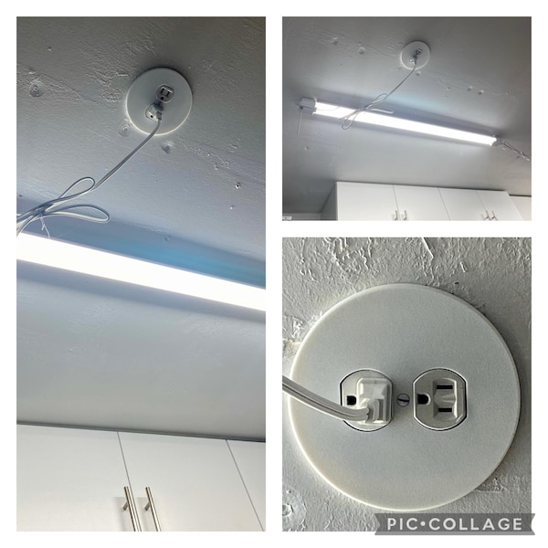 Round Circle Outlet Cover - 3D Printed - Etsy