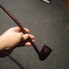 Wizard Pipe Kit Tobacco Pipe Kit DIY Pipe Make Your Own Long Stem ...