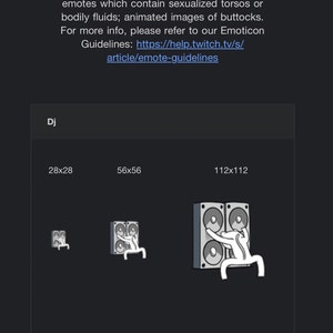 Funny Bear Emote, Running Emote Twitch, Funny Animated Bear Emote ...
