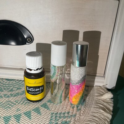 Pumpkin Spice Diffuser Bomb Sticker Diffuser Bomb Sample Kit - Etsy