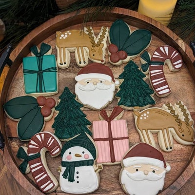 Wicked Witch Cookie Cutter Halloween Cookie Cutter 3D Printed Cookie ...