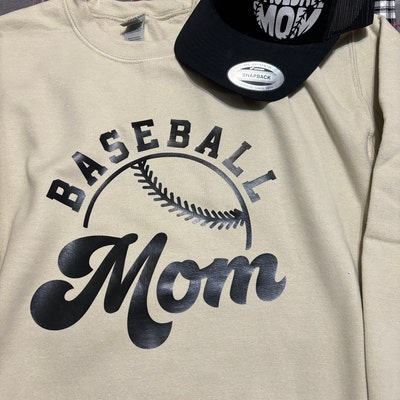 Baseball Mom Svg, Baseball Mama Shirt Svg, Baseball Svg Files for ...