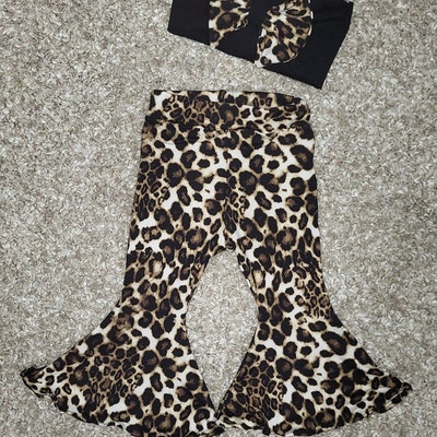 Kids Bell Bottom Sewing Patterns for Kids From 0 Months to 14 Years ...