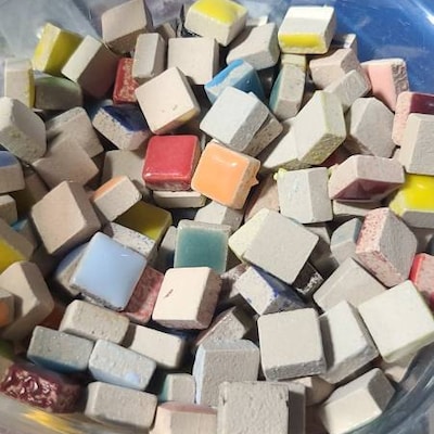 500-1000 Pcs Assorted Crystal Mixture Beads. 3mm-12mm Jesse James Glass ...