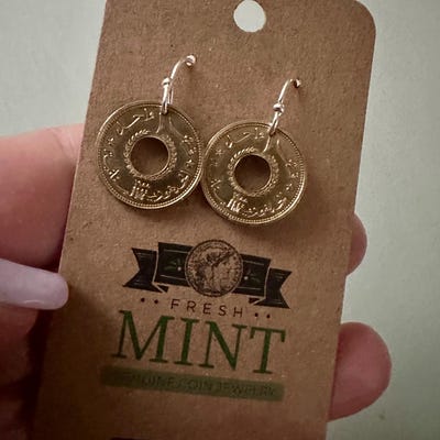 Lucky Sixpence Coin Wedding Gift for Bride, Irish Sixpence Wedding Tradition, Something Old, New ...