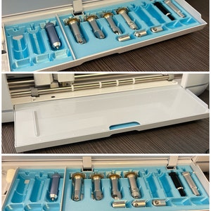 Ultimate Organizer for Cutting Blades and Tools Storage Insert | Etsy