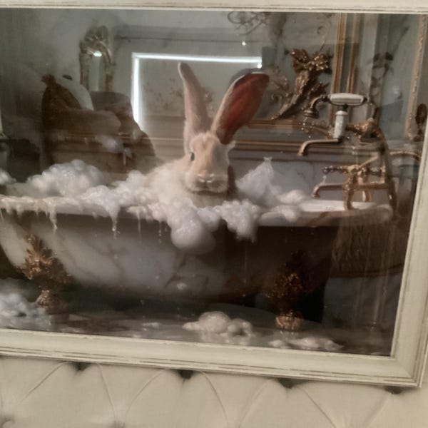 Ancient Ishtar Relief Mesopotamian Goddess of Love and War Art Print ...