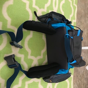 Jumbo STERNUM Pouch dyneema® & ECOPAK | Etsy