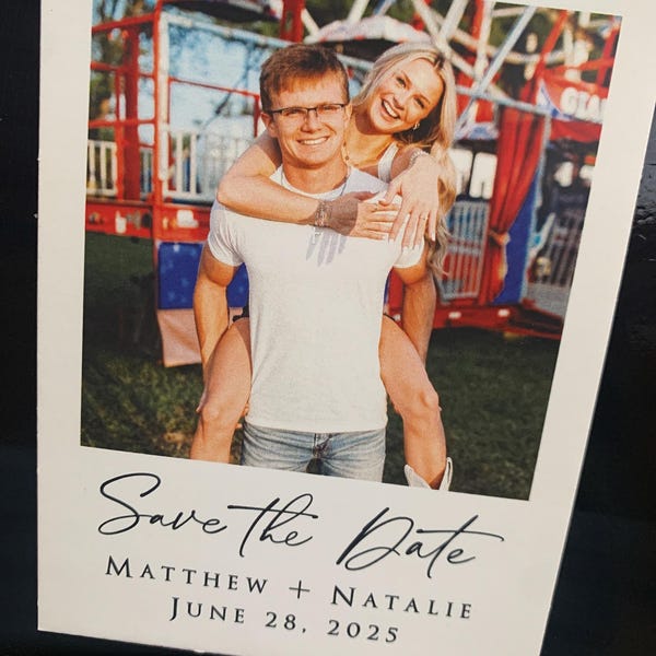 50th Birthday Favor Stickers, Custom Gold Foiled Birthday Stickers for ...