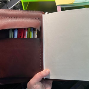 Personalised Leather Gift Debossing on Leather Leather - Etsy