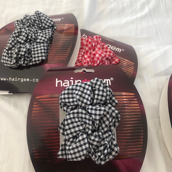 Total Iridescent Beaded Hair Accessory, Hair Clip, Double Hair Comb ...