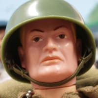 Commando Para Drop Crate Kit 3D Printed Replica GI Joe / Action Man - Etsy