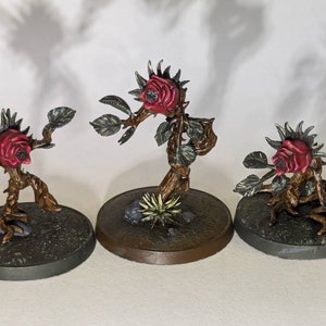 Scrap Dragon 8k Resin Miniature Mammoth Factory Marshes & Madlads - Etsy
