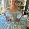 Graduation Ball Ballet Costume, Graduation Ball Variation Tutu - Etsy